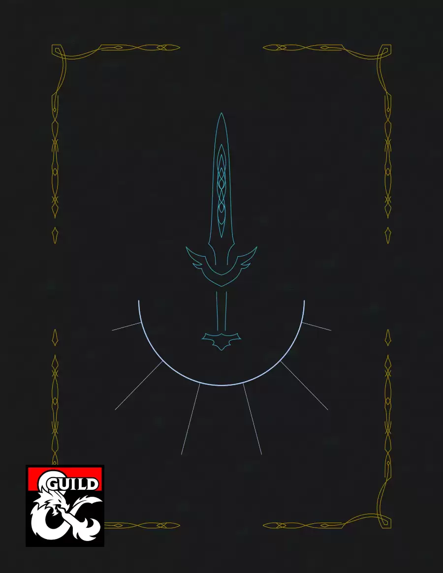Take A Stand: New Maneuver Options for 5e - Dungeon Masters Guild ...