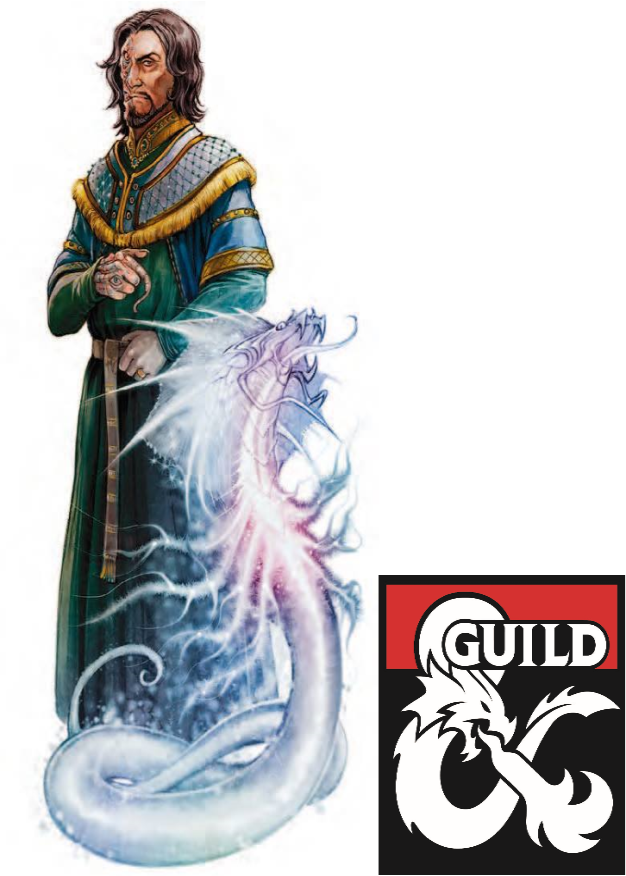 Divergent Class 5e - Dungeon Masters Guild | DriveThruRPG