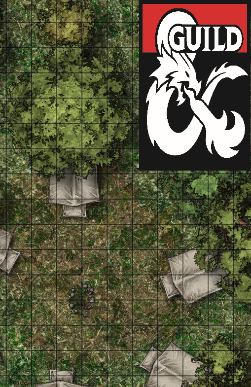 Dragonlance - Shadow of the Dragon Queen Chapter 4 Map Pack - Dungeon ...