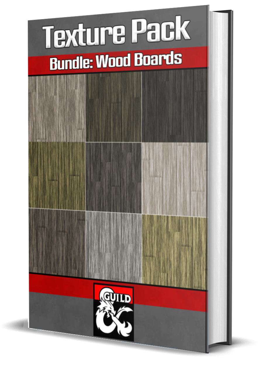 Wood Board Texture Pack [BUNDLE] - Dungeon Masters Guild | DriveThruRPG