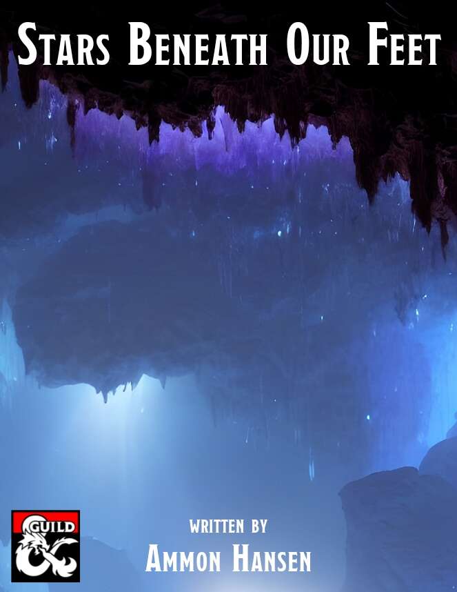 Stars Beneath Our Feet - Phoenix Ashes: Adventures to Revive Fallen ...