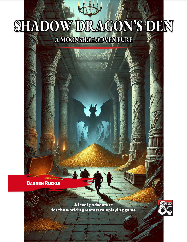 Reunification of Alaron [BUNDLE] - Dungeon Masters Guild | DriveThruRPG