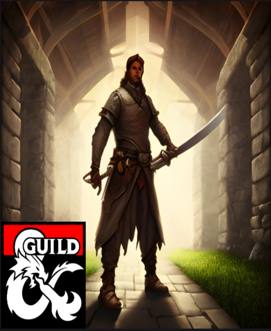 Fighter Archetype: Weapon-Mancer - Dungeon Masters Guild | DriveThruRPG
