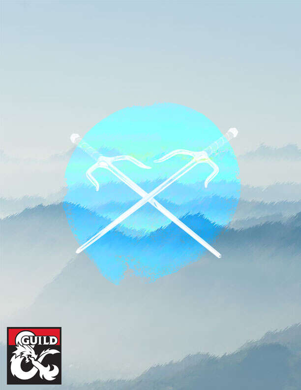 Quaron's Quiver of Quariosities: Interesting Monk Weapons and Feats ...