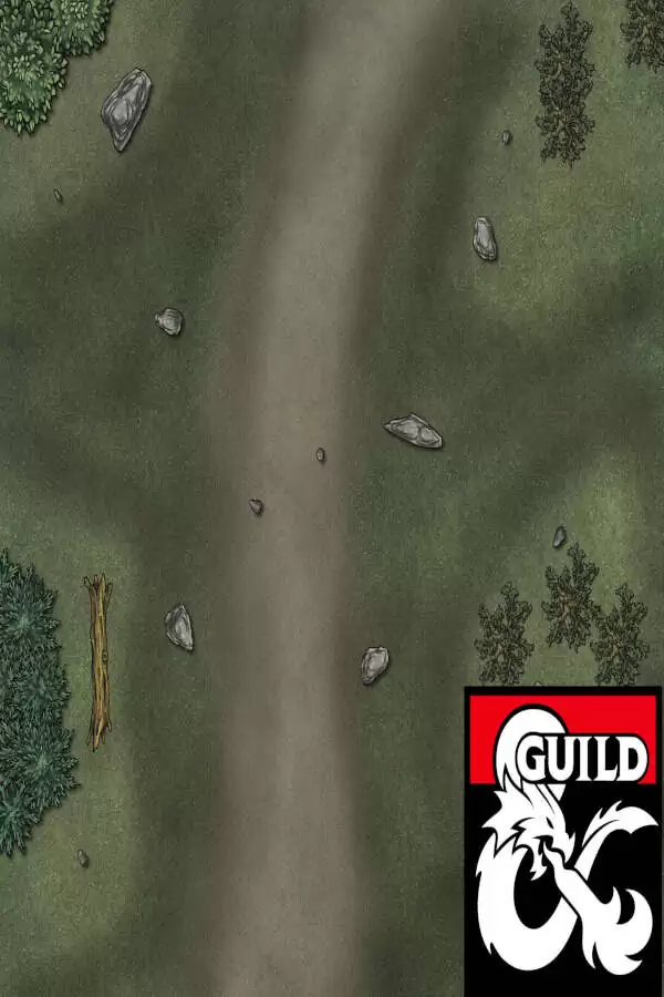 Howdypal's Map Pack #1 - Dungeon Masters Guild | DriveThruRPG