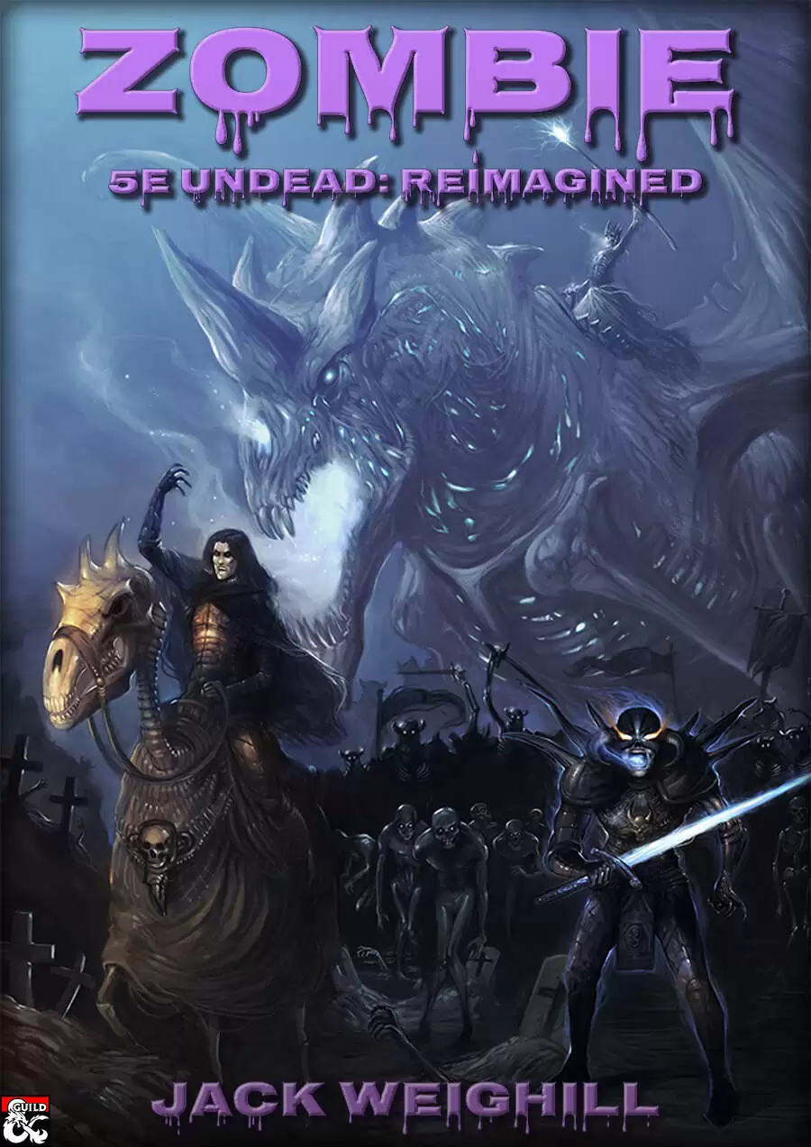 Undead Creatures
