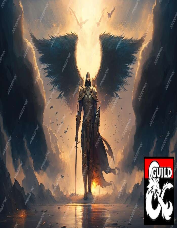 Epic-Level Class Options - Dungeon Masters Guild | DriveThruRPG