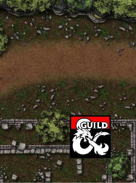 Roadside Ruins - Dungeon Masters Guild | DriveThruRPG