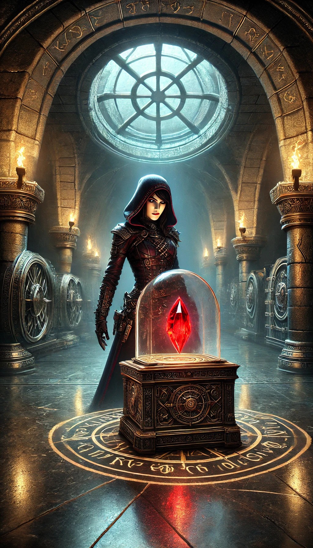 Shadows Over Blackhaven - Dungeon Masters Guild | DriveThruRPG