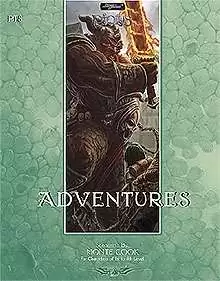 Ptolus: Adventures - Malhavoc Press | Ptolus | DriveThruRPG