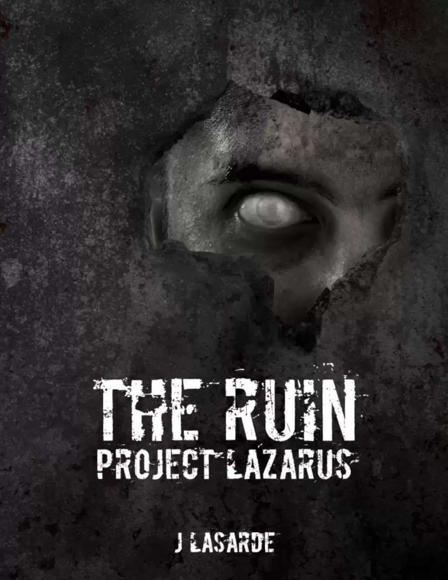 The Ruin D100 - Project Lazarus - Broken Rat Games | The Ruin ...