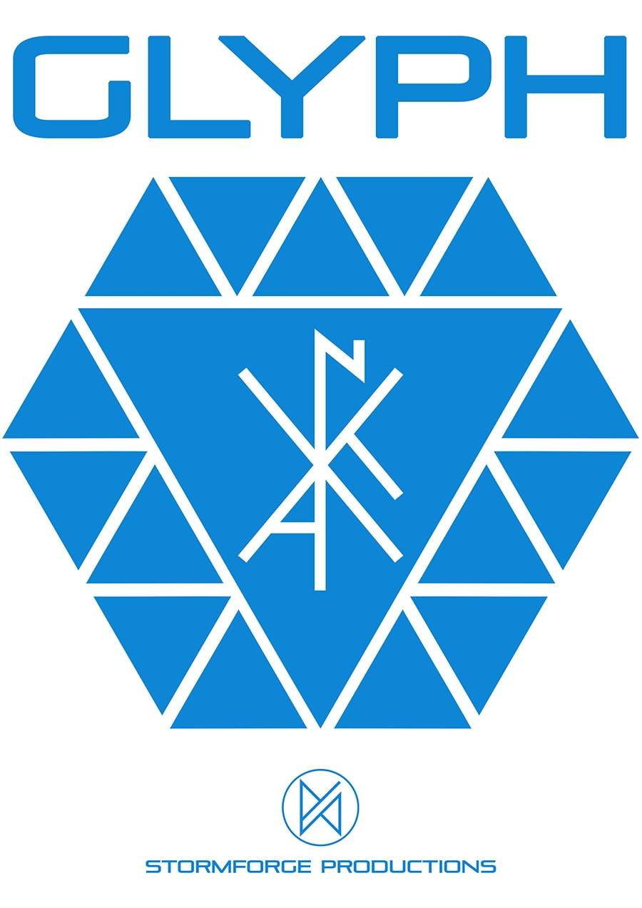 Glyph - Stormforge Productions | The Sigil System | Burnt Jester Games ...