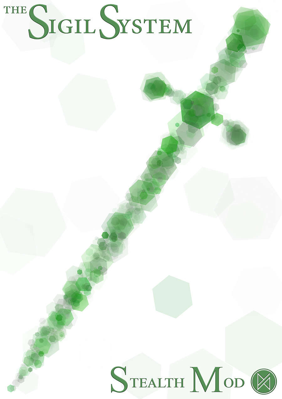 The Sigil System Stealth Mod - Stormforge Productions | The Sigil ...