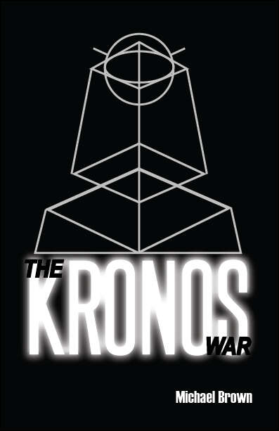 The Kronos War - Michael Brown | Micro Campaigns | DriveThruRPG