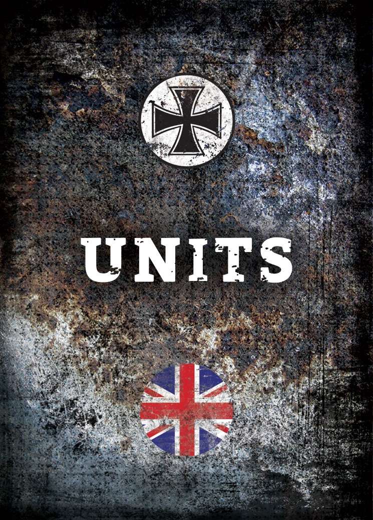 Sector Commander: Game Forces - Grenzer Games | DriveThruRPG