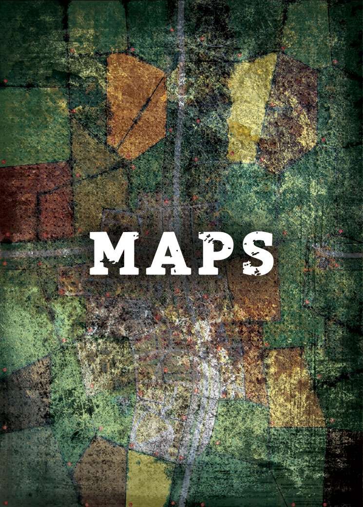 Sector Commander: Map 01 - Grenzer Games | DriveThruRPG