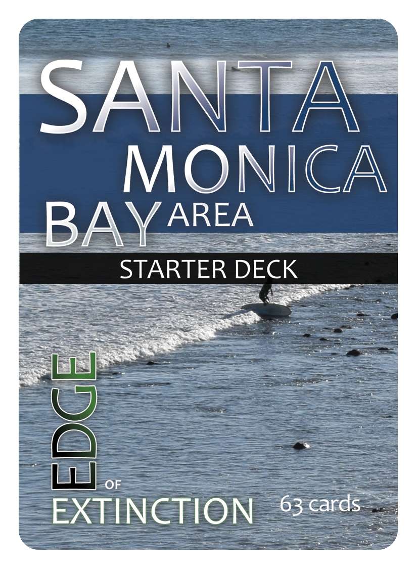 Santa Monica Bay Area - Two Sisters in the Wild, LLC. | DriveThruRPG
