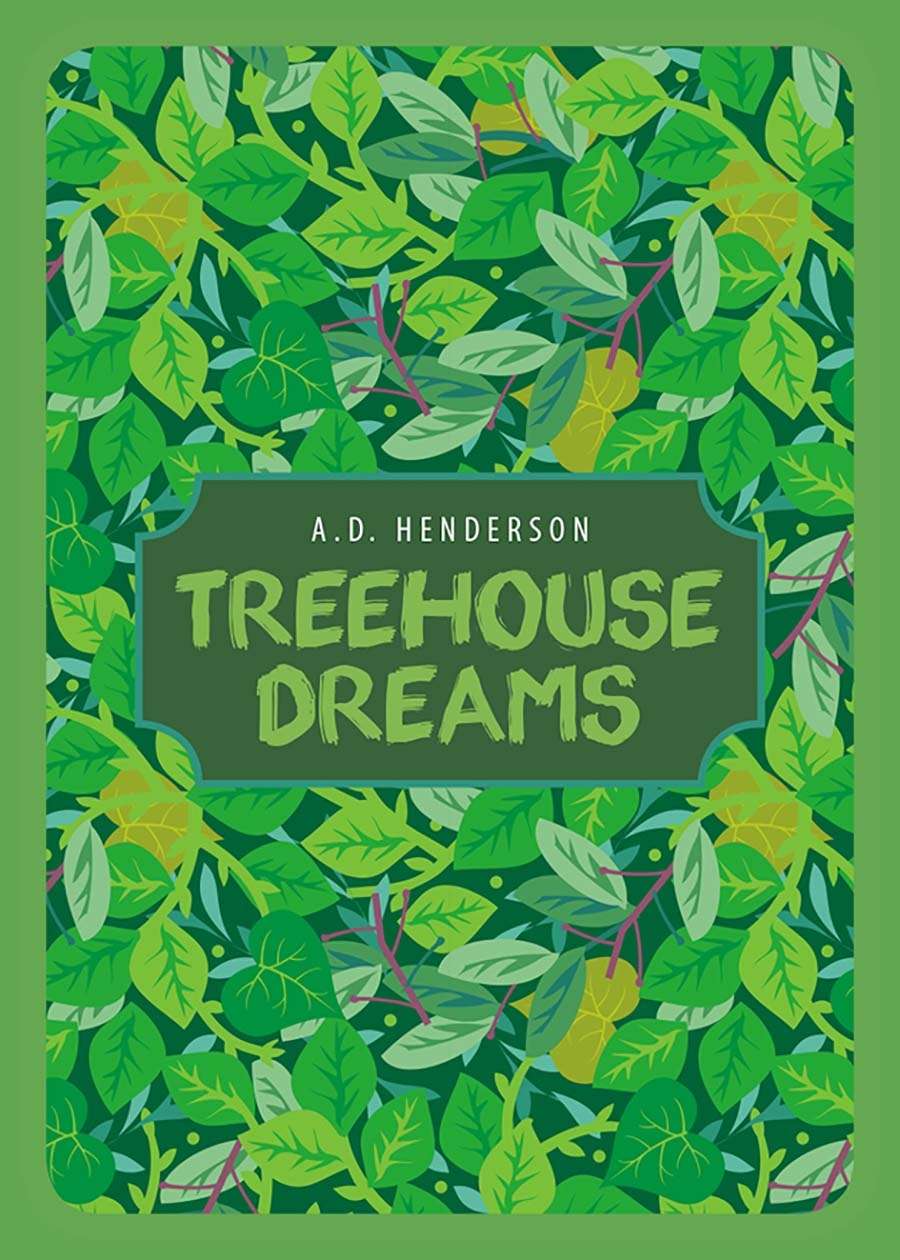 Treehouse Dreams - Graypawn | DriveThruRPG