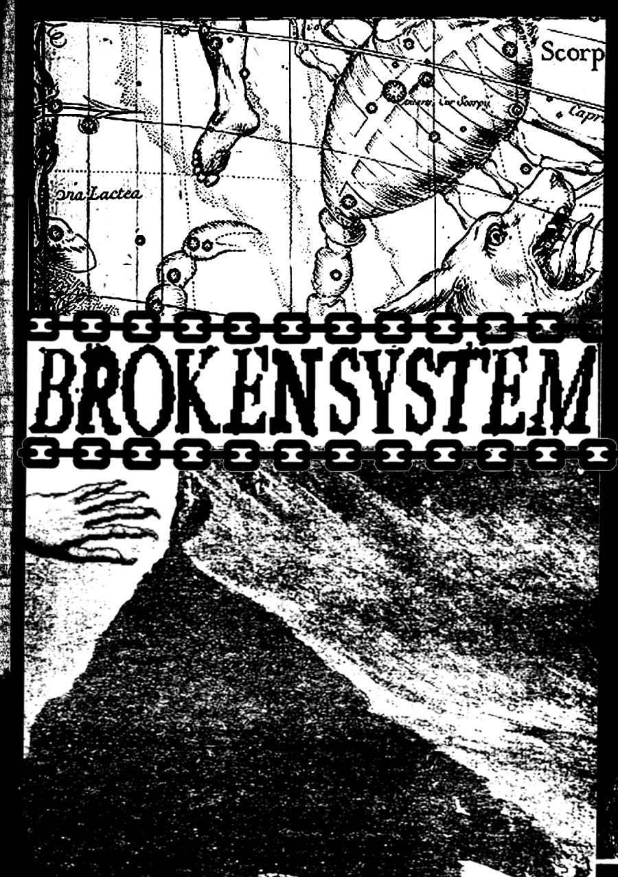 Broken System #000 - BROKEN SYSTEM | DriveThruRPG