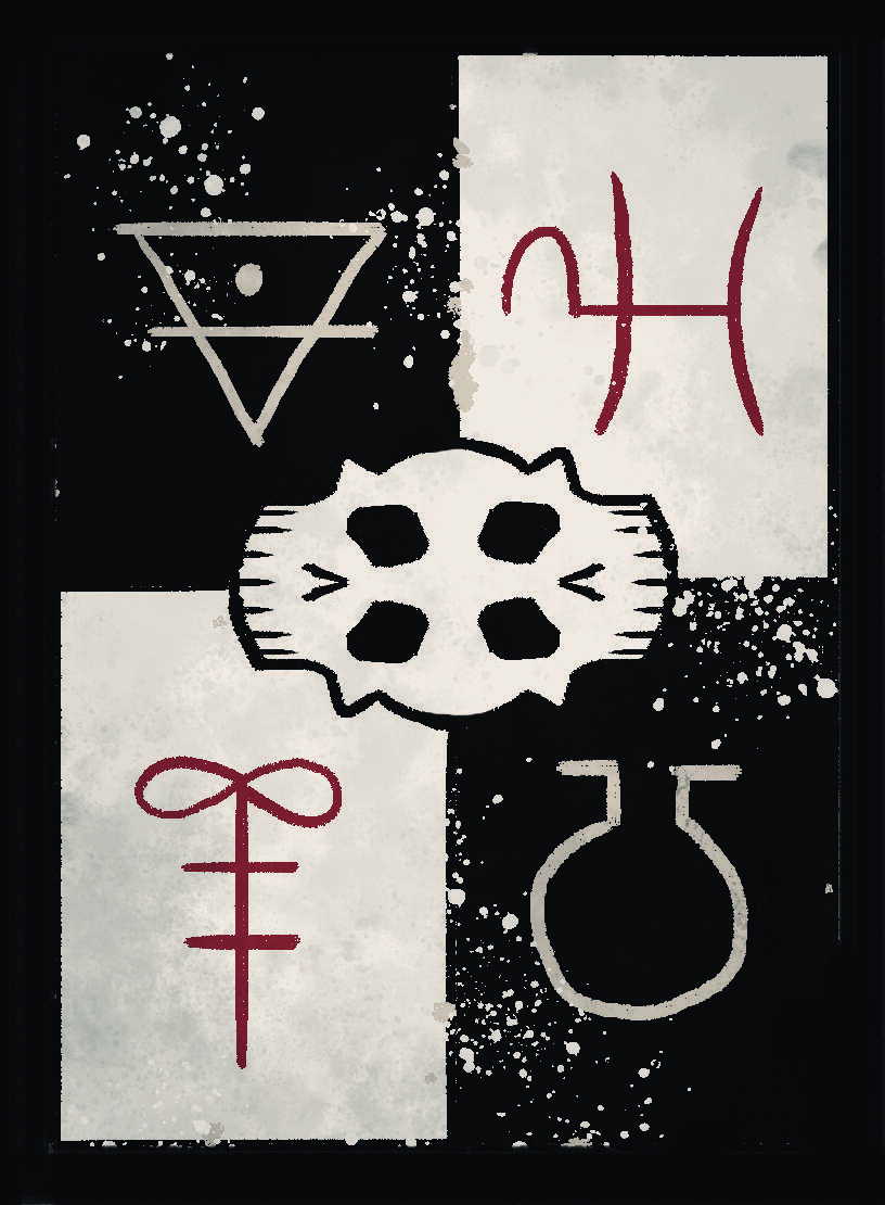 Never Going Home Journey Cards - Wet Ink Games | Never Going Home ...