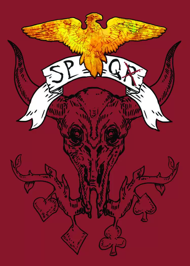 Tenebria Deck - Wet Ink Games | Tenebria | DriveThruRPG