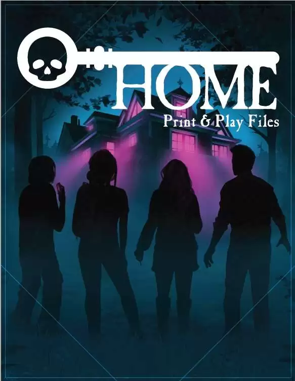 Home - Print and Play Files - Wet Ink Games | DriveThruRPG