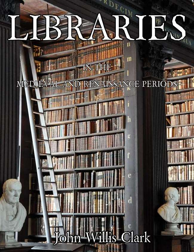Libraries in the Medieval and Renaissance Periods - dicegeeks ...