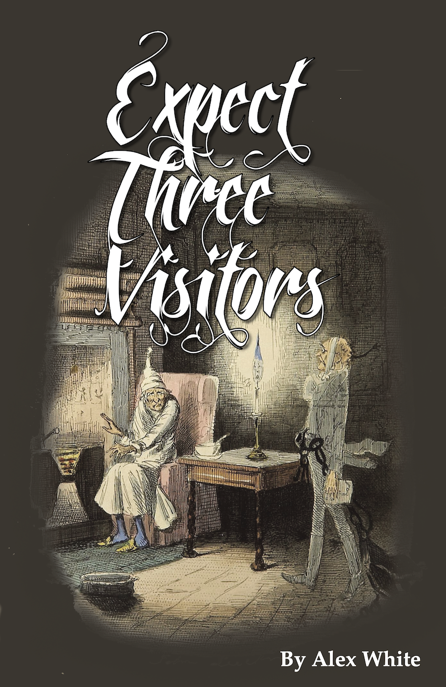 Expect Three Visitors - Plane Sailing Games | DriveThruRPG