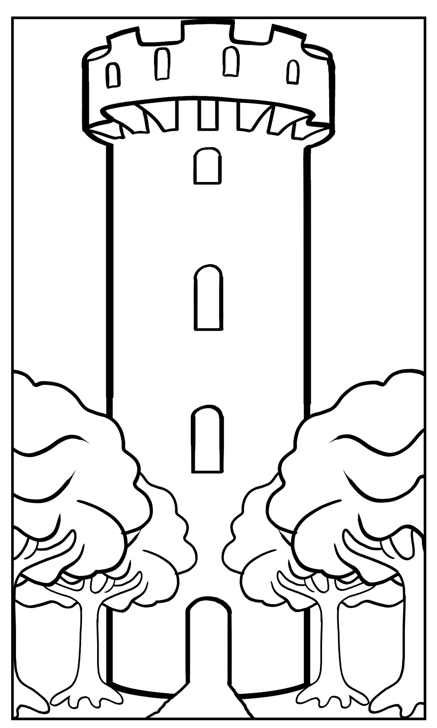 Risus: The Tower of the Dragon's Tears - Big Dice Games | DriveThruRPG