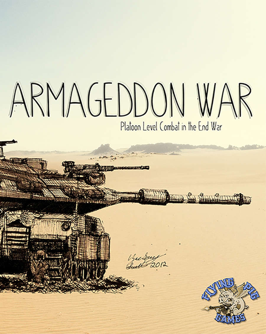 Armageddon War Where Do Wars Come From? | The Nation