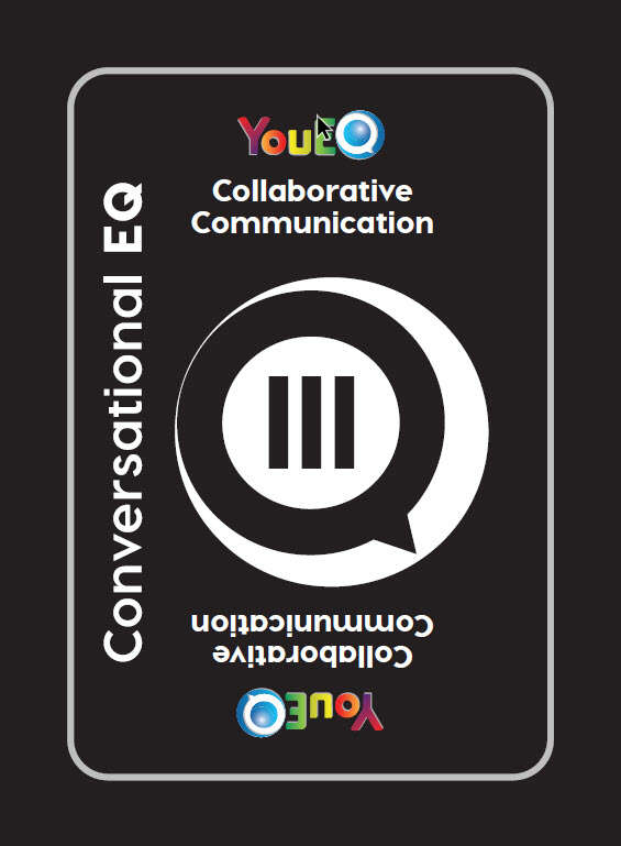 CEQ Level III - Collaborative Communication - YouEQ Global Inc ...