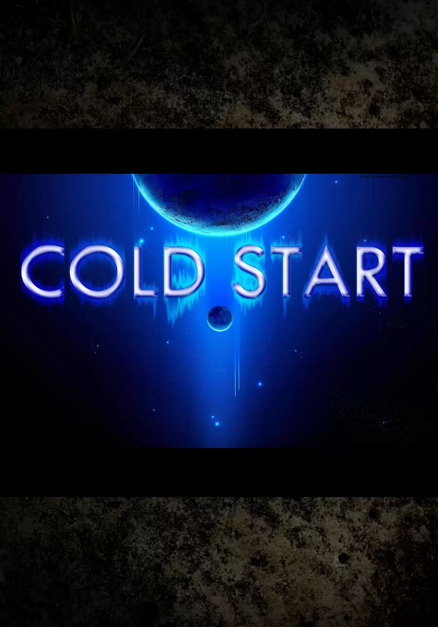 Cold Start - Public Alpha - Elsewhere Media | DriveThruRPG