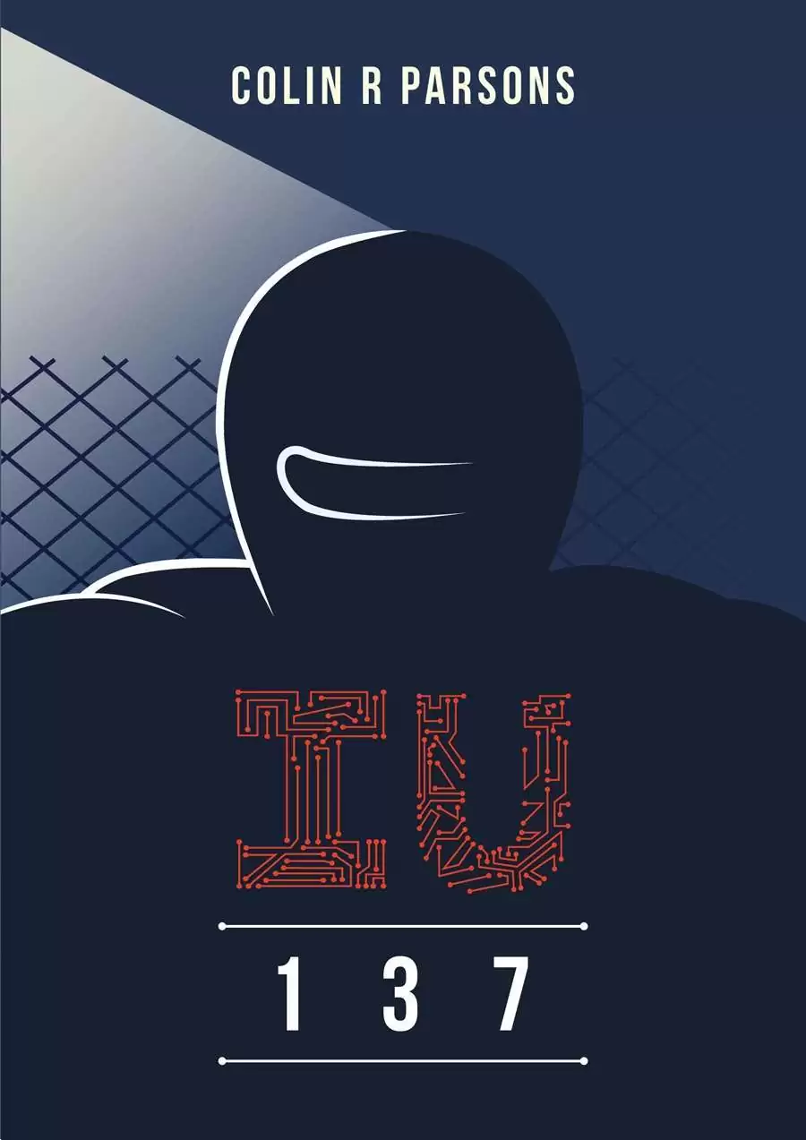 Iu-137 - Colin R. Parsons | DriveThruRPG