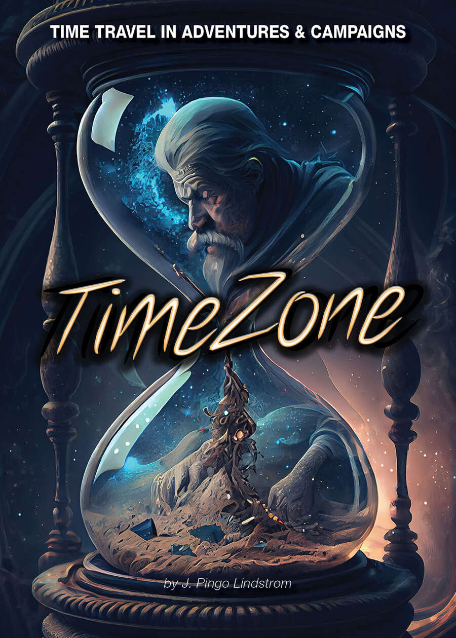 TimeZone | Time travel & time story techniques for any RPG ...