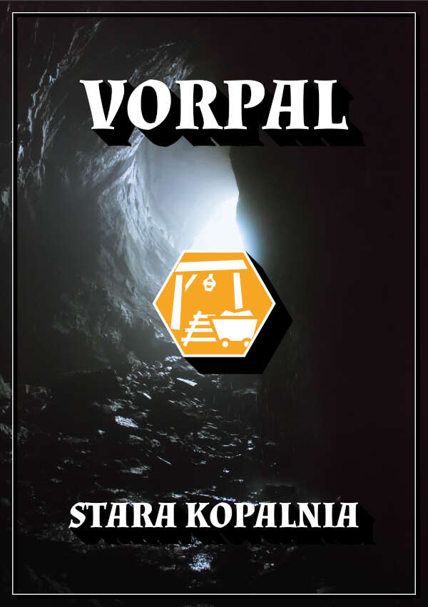 Vorpal - Stara Kopalnia - Skavenloft | Vorpal | DriveThruRPG