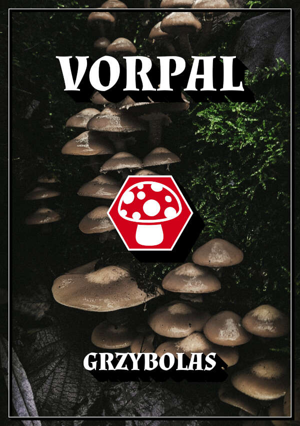 Vorpal - Grzybolas - Skavenloft | Vorpal | DriveThruRPG