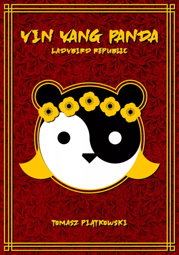 Yin Yang Panda - Ladybird Republic - Fajerbol | Yin Yang Panda | DriveThruRPG