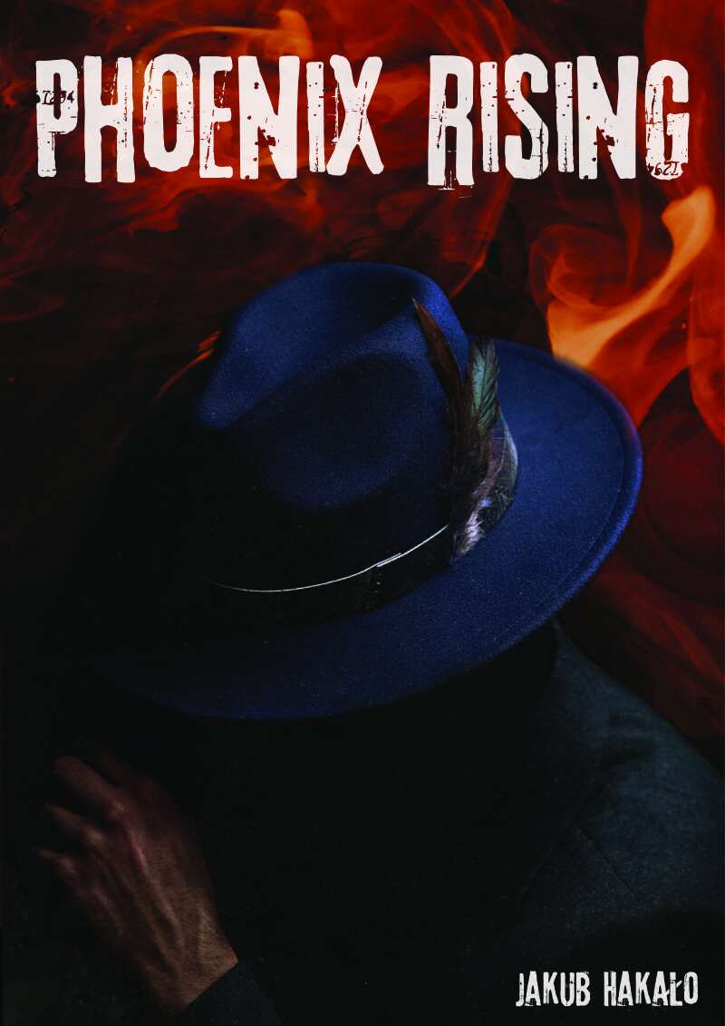 Monster of the Week: Phoenix Rising - Fajerbol | Monster of the Week ...