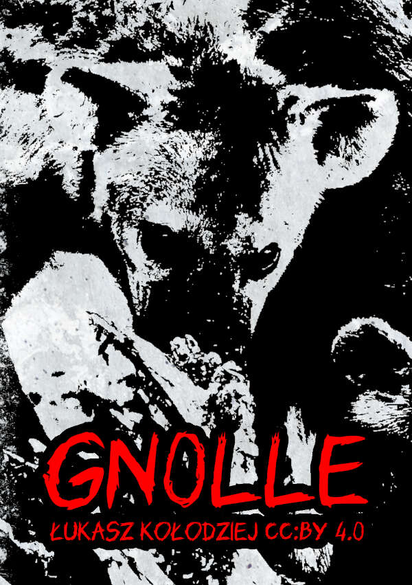 GNOLLE - Skavenloft | Różności | DriveThruRPG