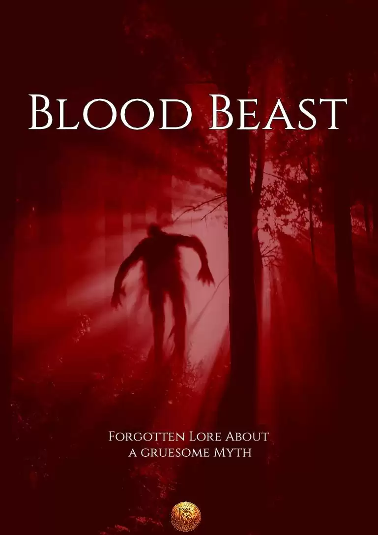 Blood Beast (13th Age Compatible) - Escalation Press | DriveThruRPG