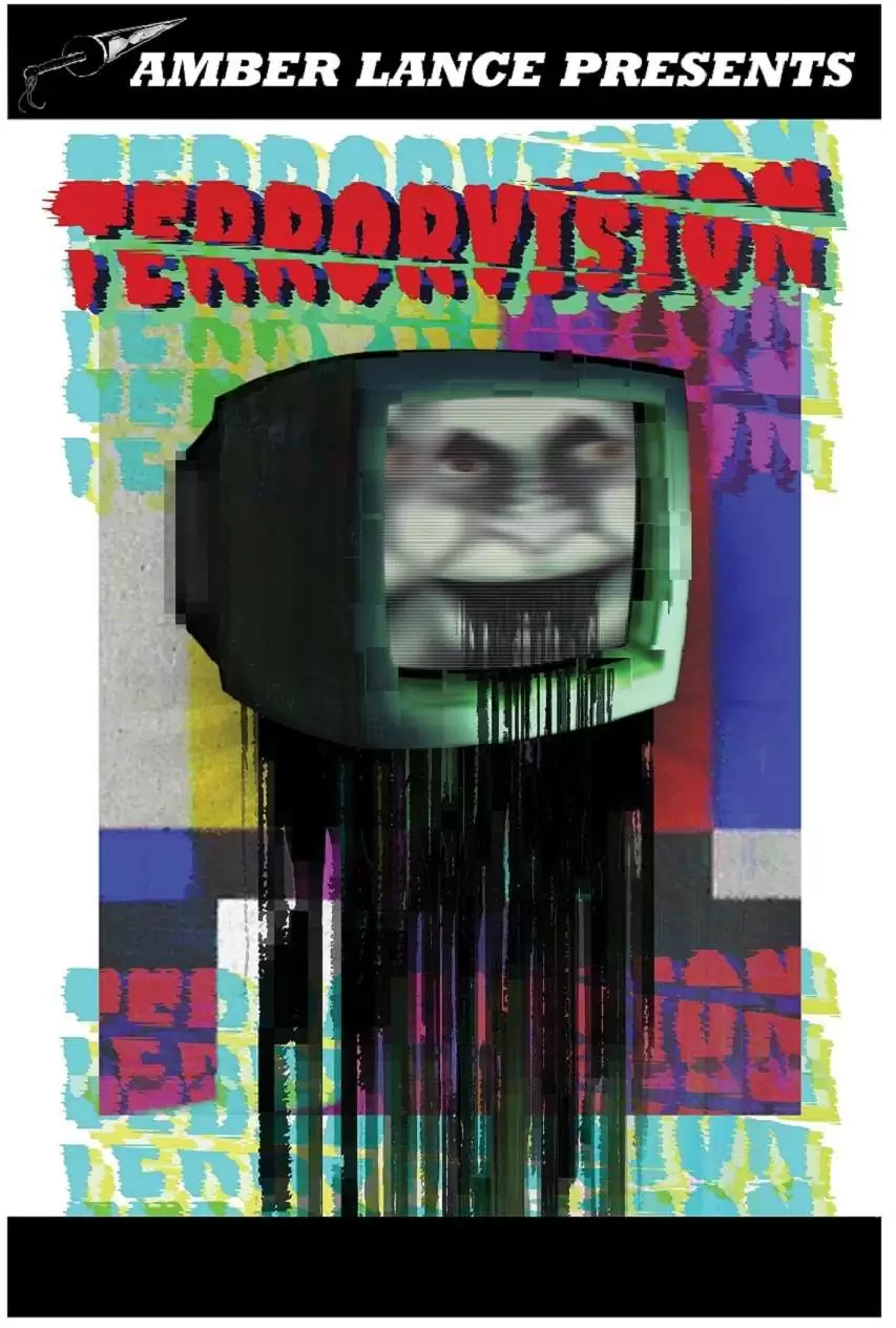 Amber Lance Presents... Terrorvision - Amber Lance Studios | DriveThruRPG