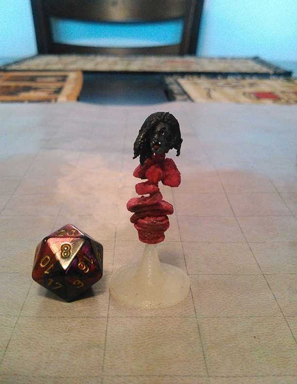 Pennangalan Vampire - mz4250 | DriveThruRPG