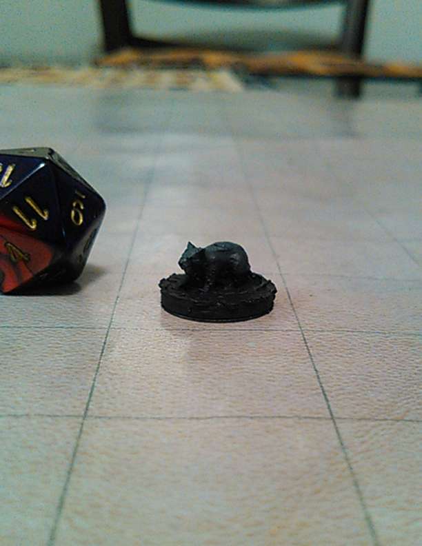 Giant Rodent Collection! - mz4250 | DriveThruRPG