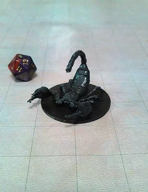 Giant Vermin Collection! - mz4250 | DriveThruRPG